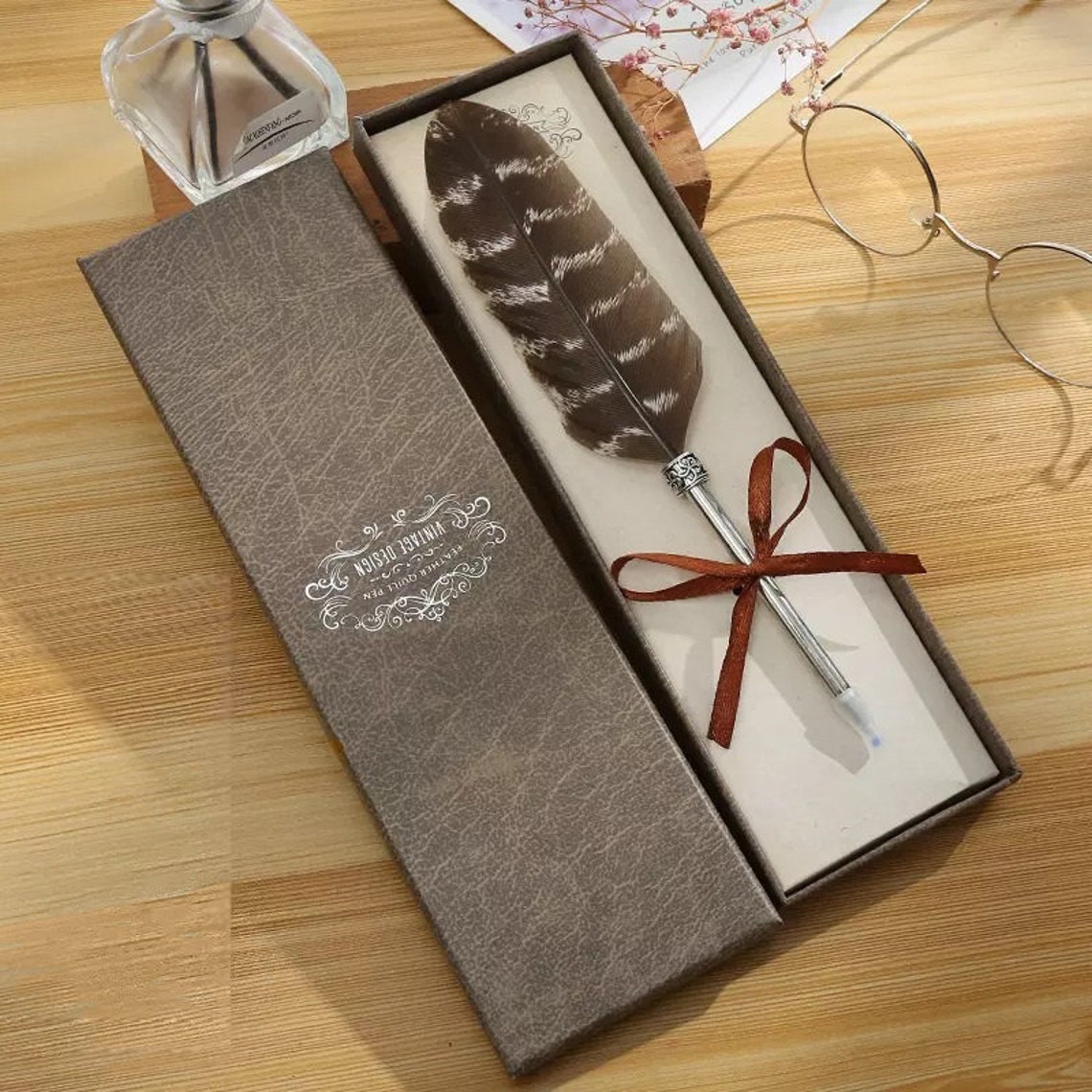 Vintage Handmade Scroll Leather Journal 7x5 Travel Diary - Etsy