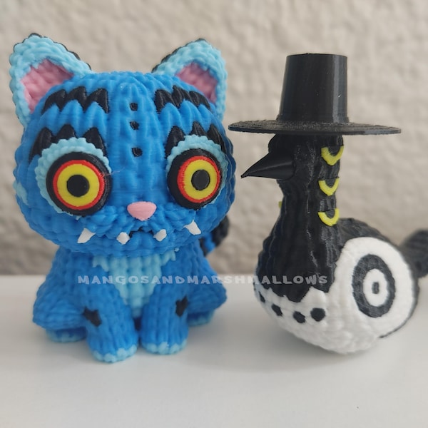 Stuffed Sussie - Etsy