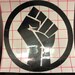 Black Lives Matter BLM Vinyl Sticker Decal for Car Truck Bumper 001 ...