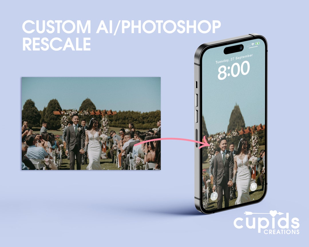 Perfectly Cropped: Custom AI Cropping for the Perfect Background Image ...