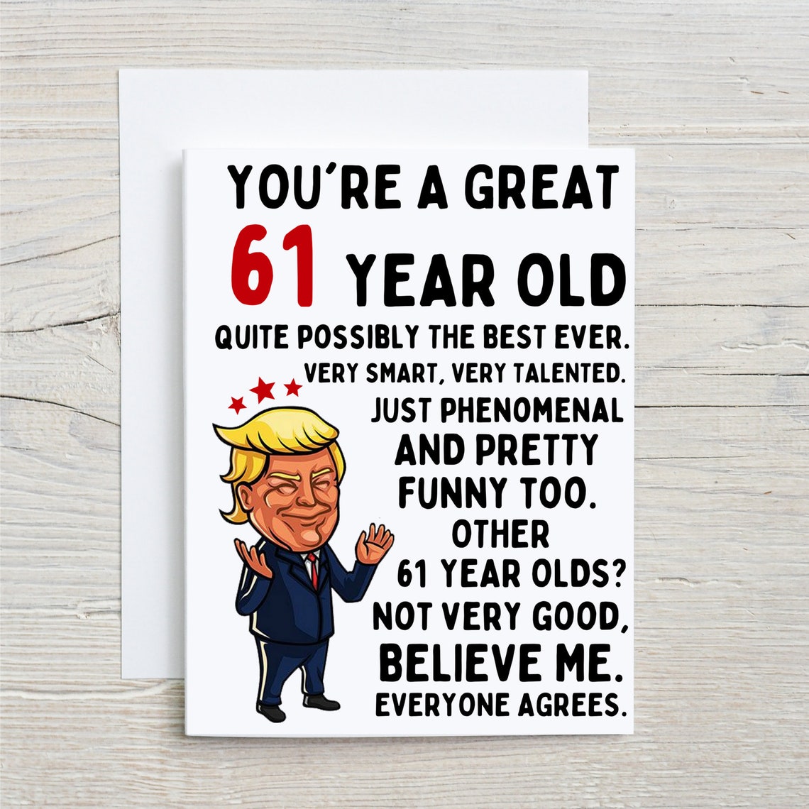 61st-birthday-card-61st-birthday-61st-birthday-gift-happy-etsy