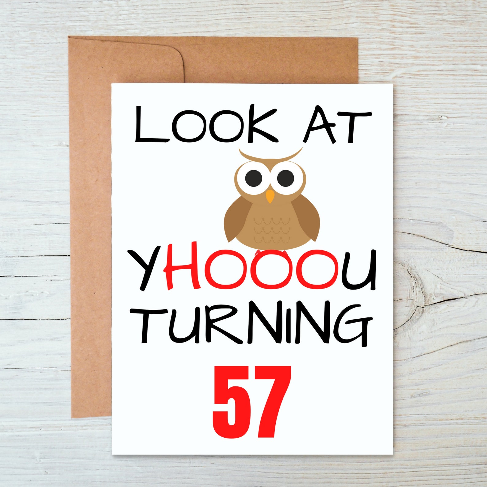 57th Birthday Card Funny 57th Birthday Card 57th Birthday Gift Idea 57th-birthday-card-funny-57th-birthday-card-57th-birthday-gift-idea