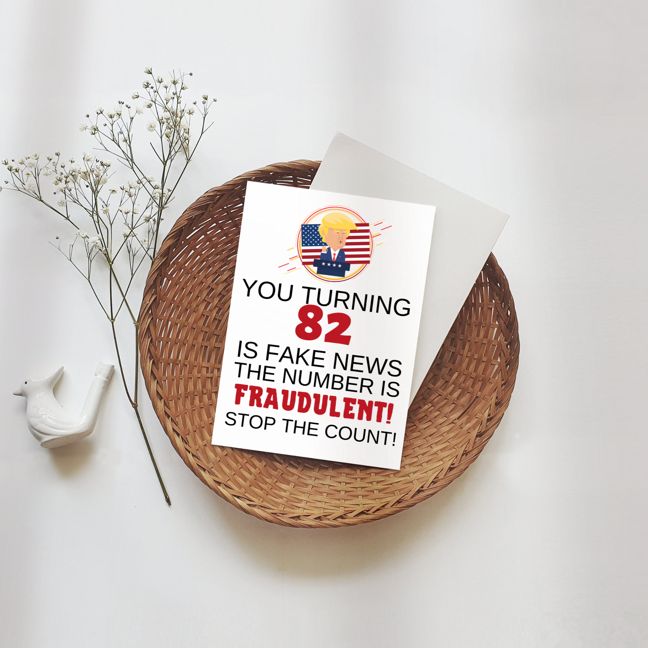 82nd Birthday Card Funny 82nd Birthday Card 82nd Birthday - Etsy Denmark
