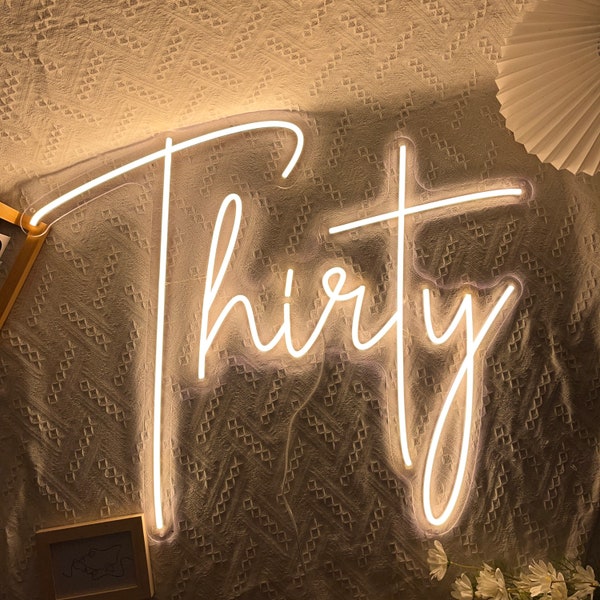 Neon Sign Aesthetic - Etsy