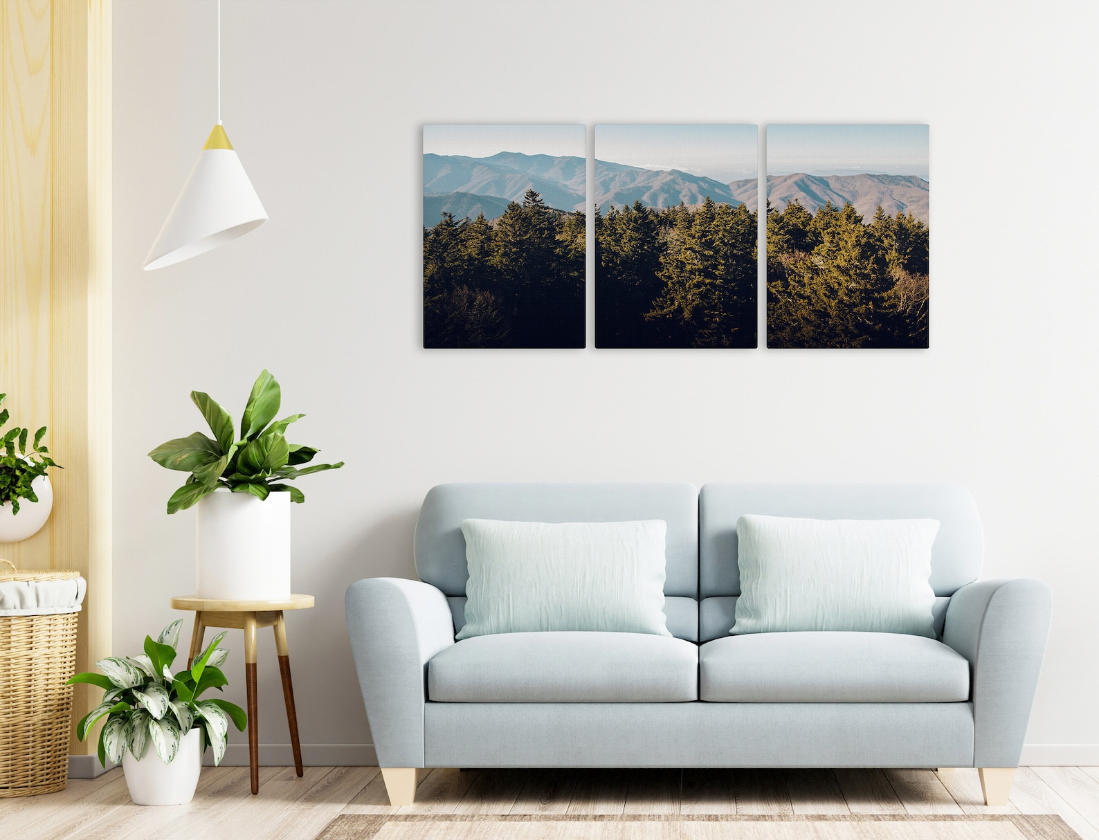 Custom Canvas Gallery Wrap Custom Photo Canvas Print Canvas - Etsy