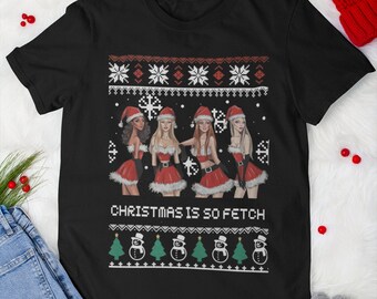 Christmas is so Fetch - Etsy
