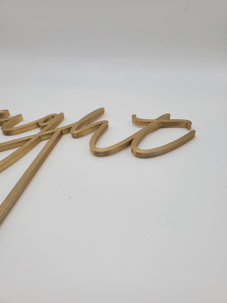 8 Cake Topper Eight Cake Topper Eighth Birthday | Etsy