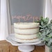 Seventeen Cake Topper | 17 Cake Topper | Whimsical Seventeen Cake ...
