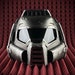 Super Durable Doom Helmet any Painting of the Finished Helmet is Free ...