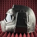 Super Durable Doom Helmet any Painting of the Finished Helmet is Free ...