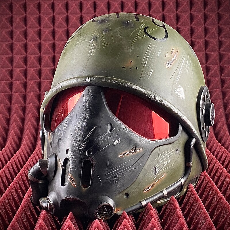 Ncr Ranger Cosplay - Etsy