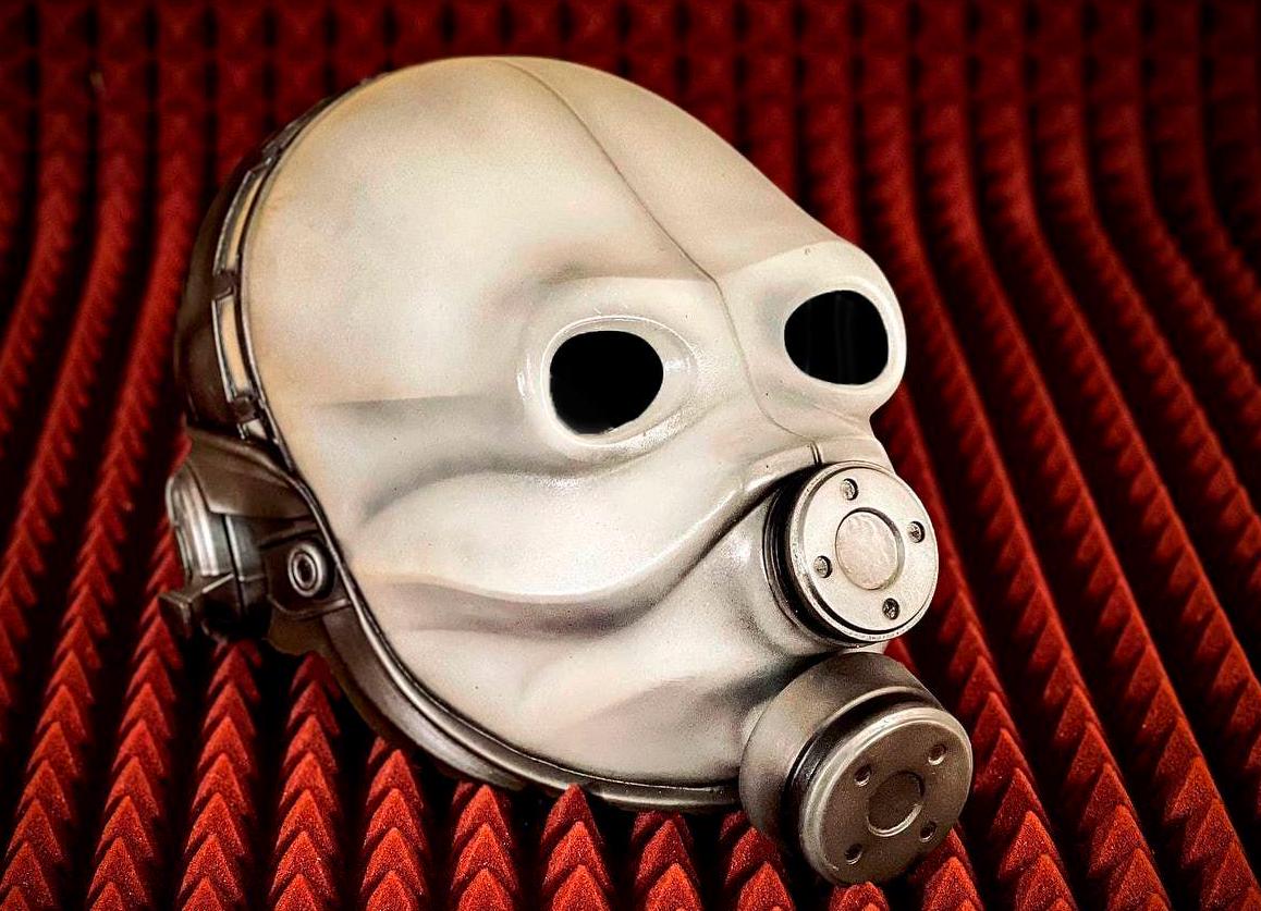 Half Life 2 Combine Costume