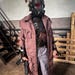 NCR Veteran Ranger Suit Fallout New Vegas for Airsoft and Cosplay /any ...