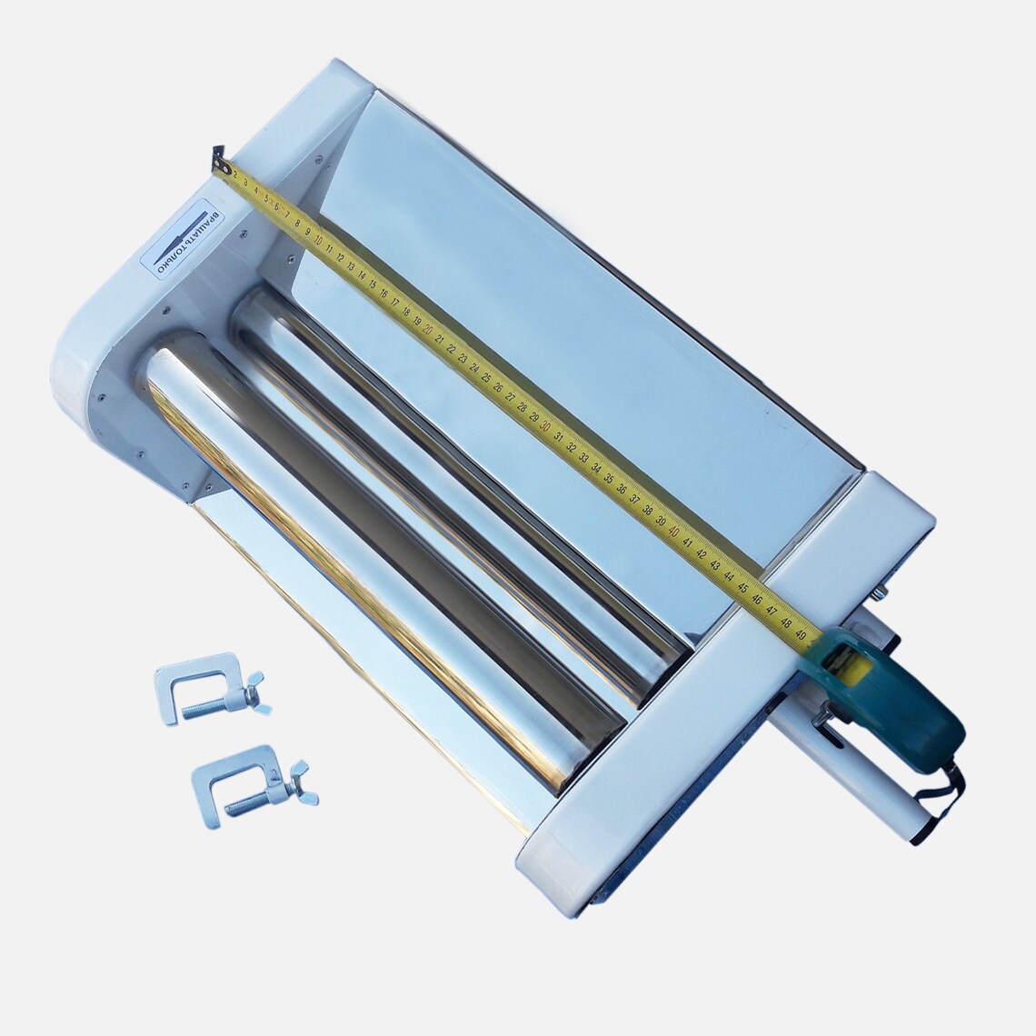 Manual Dough Sheeter 15.7 Inc. Dough Fondant Pizza Roller - Etsy