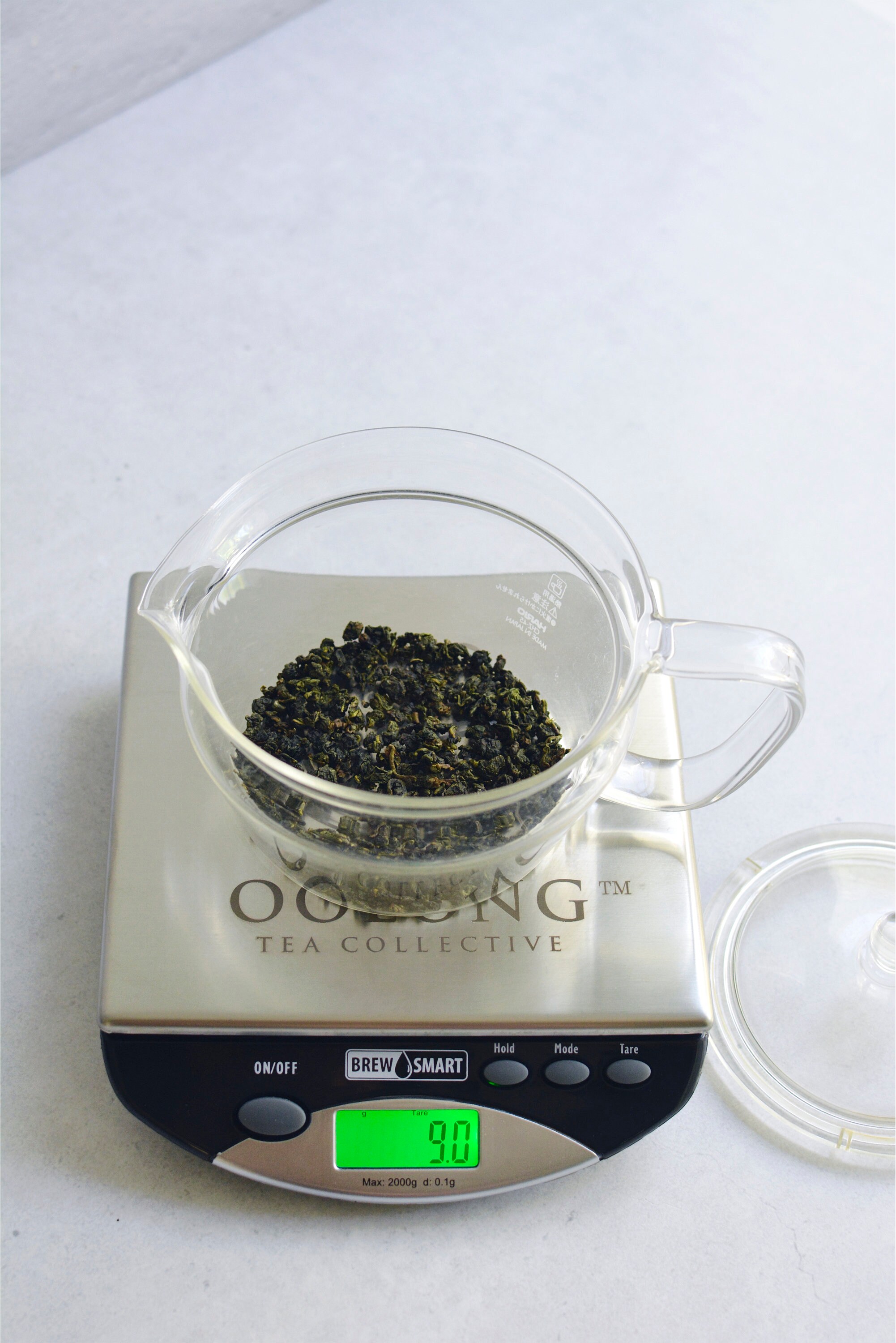 Professional Tea Scale | Etsy