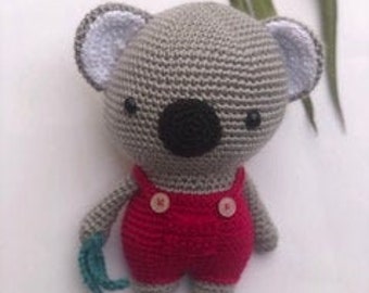 Crochet Banjo - Etsy