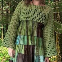 Thneed Crochet PDF Pattern, Written Crochet PATTERN - Etsy