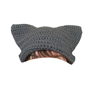 Tomoe’s Hat From Kamisama Kiss, Tomoe Beanie, Kamisama Kiss Beanie ...