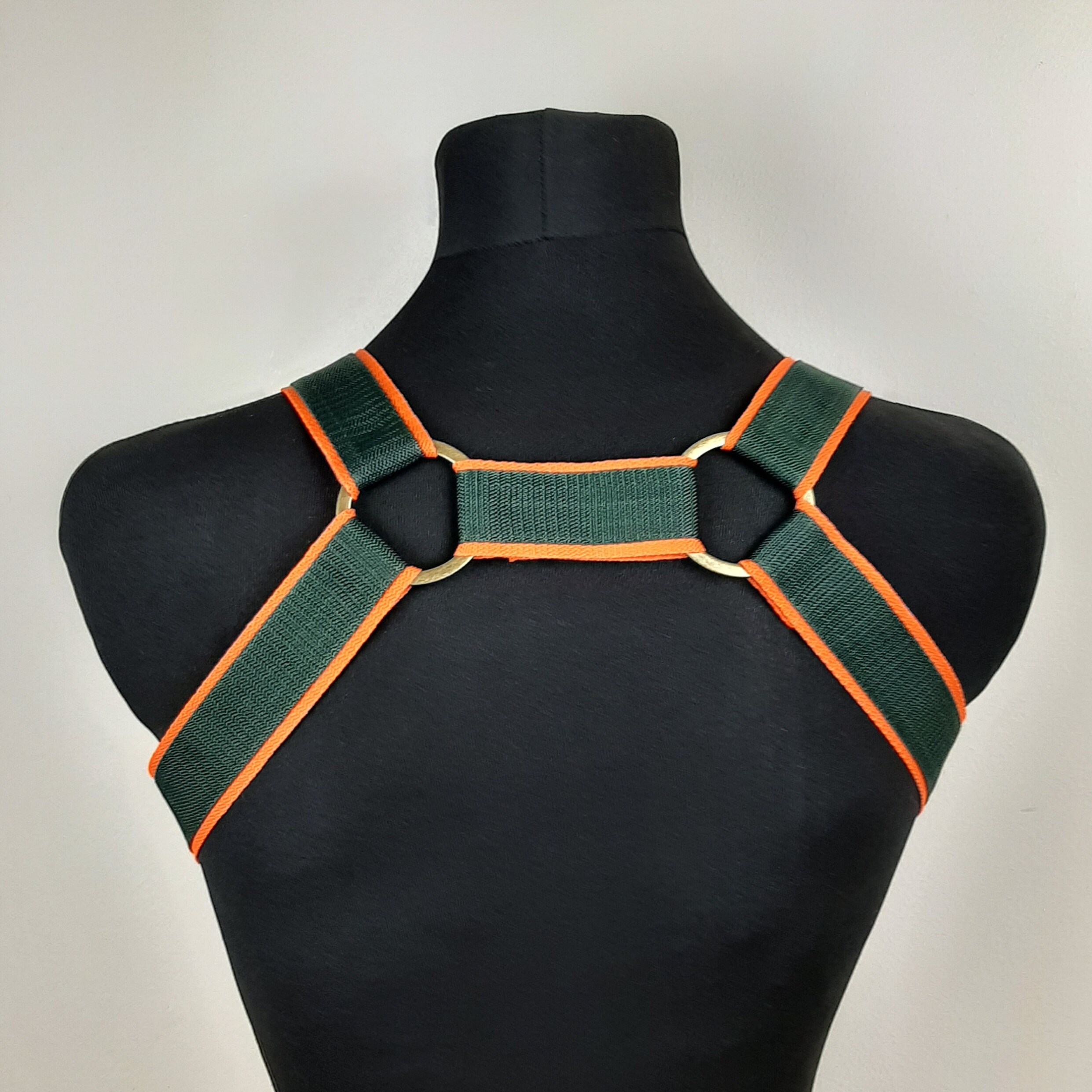 Sexy man, military harness, adult harness, Chest men harness, fetish ...