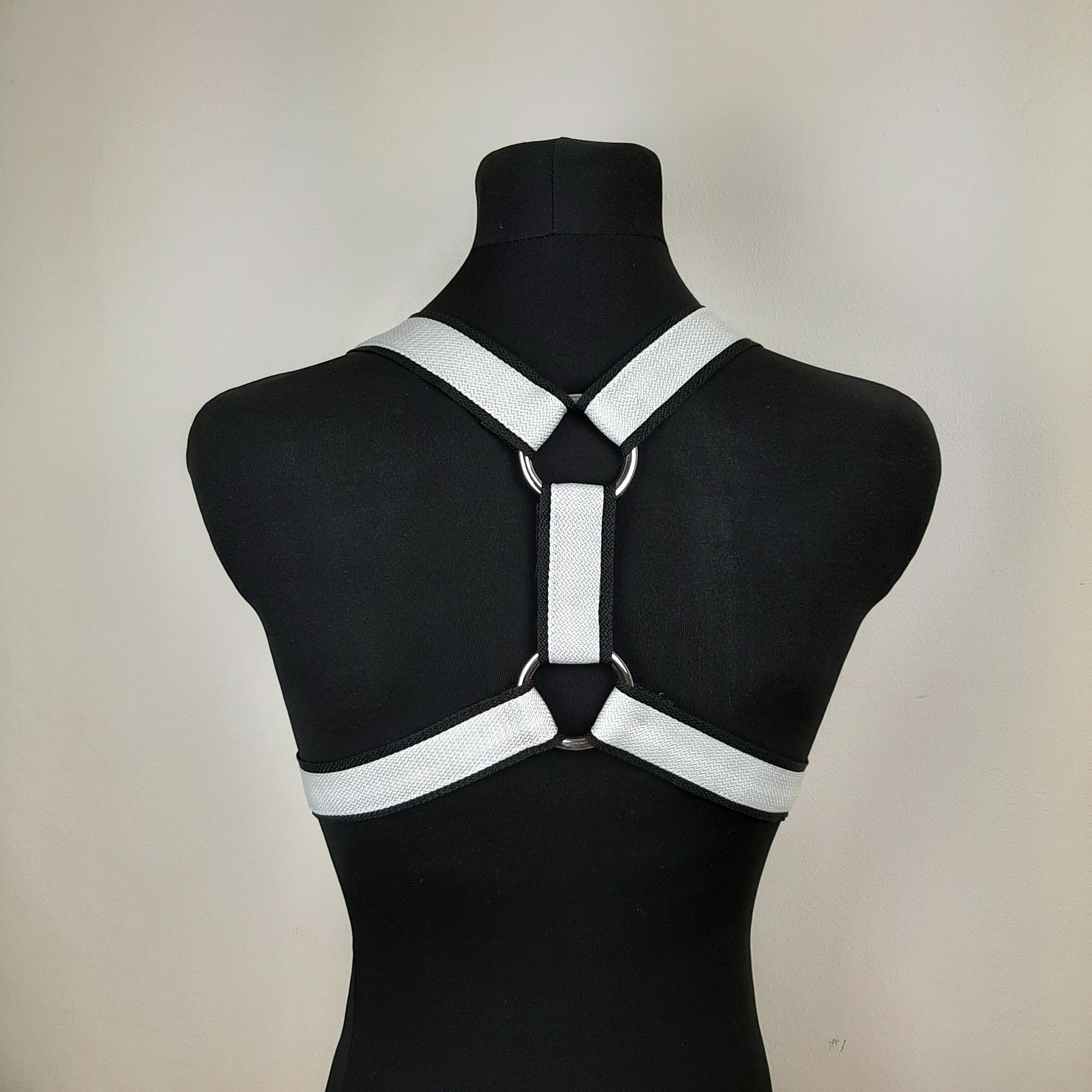 Hot Boy, Man Harness, Hunk Men Harness, Men's Chest Harness, Men’s ...