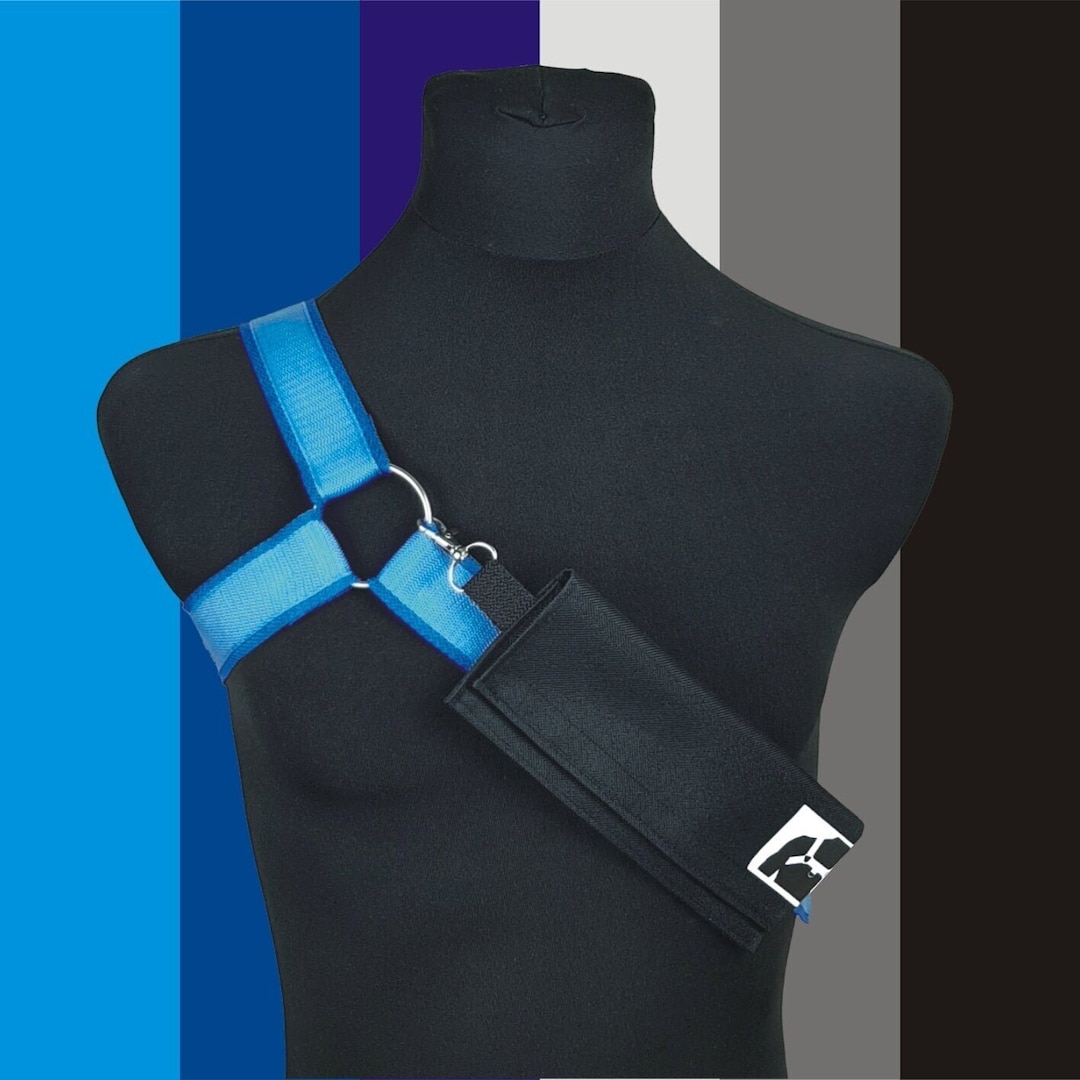 Rebel Boy Harness Man Harness Doubleside Harness Mens - Etsy