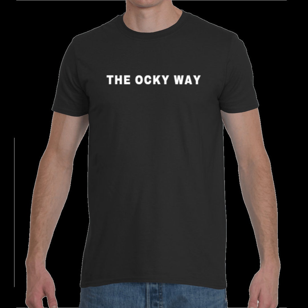 THE OCKY WAY - Etsy