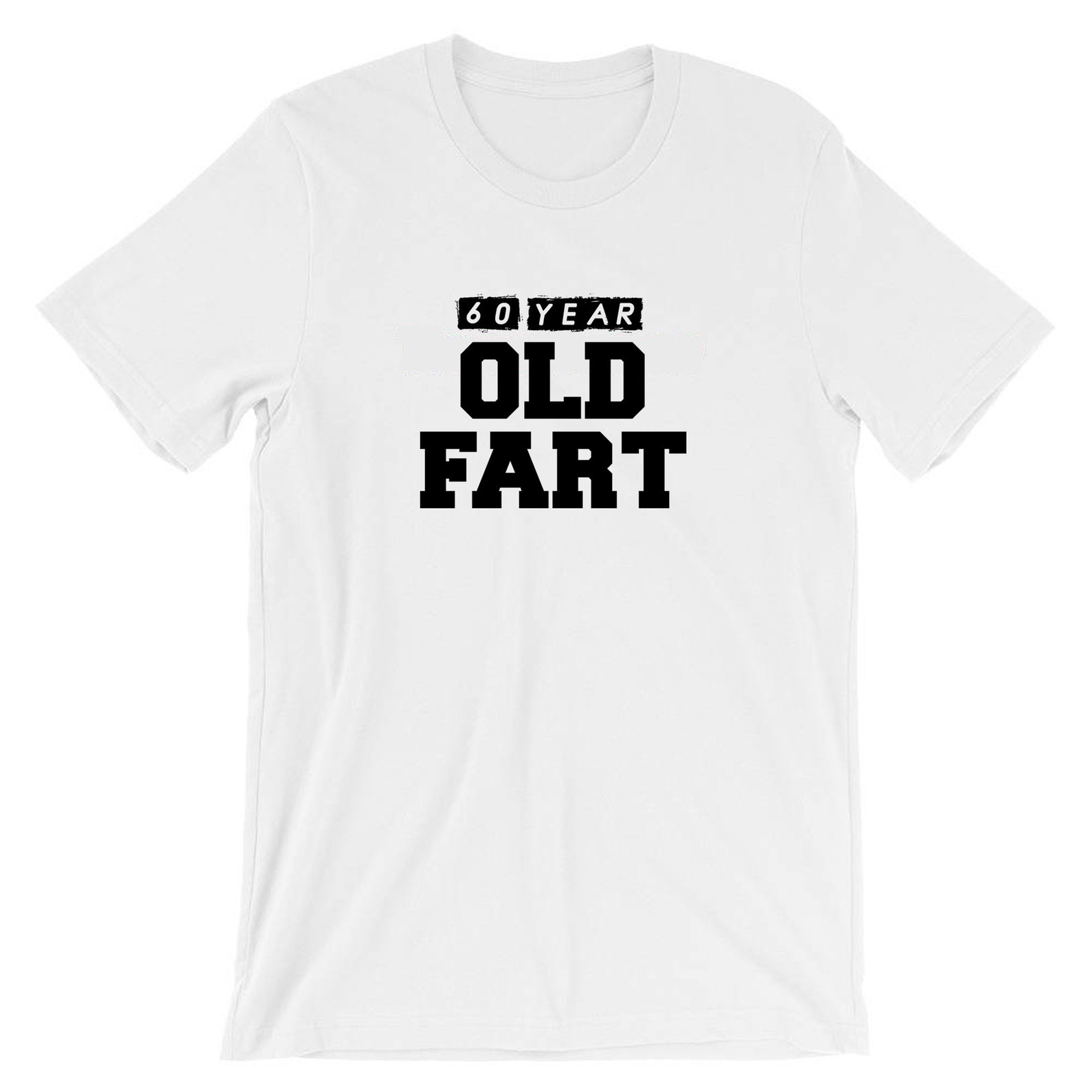 Old Fart Funny Tee Shirt Tshirt T-shirt Gift for Dad Grandad - Etsy UK