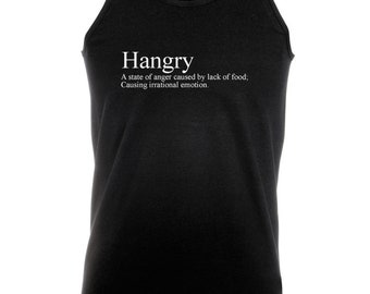 Funny Slogan Vest | Etsy