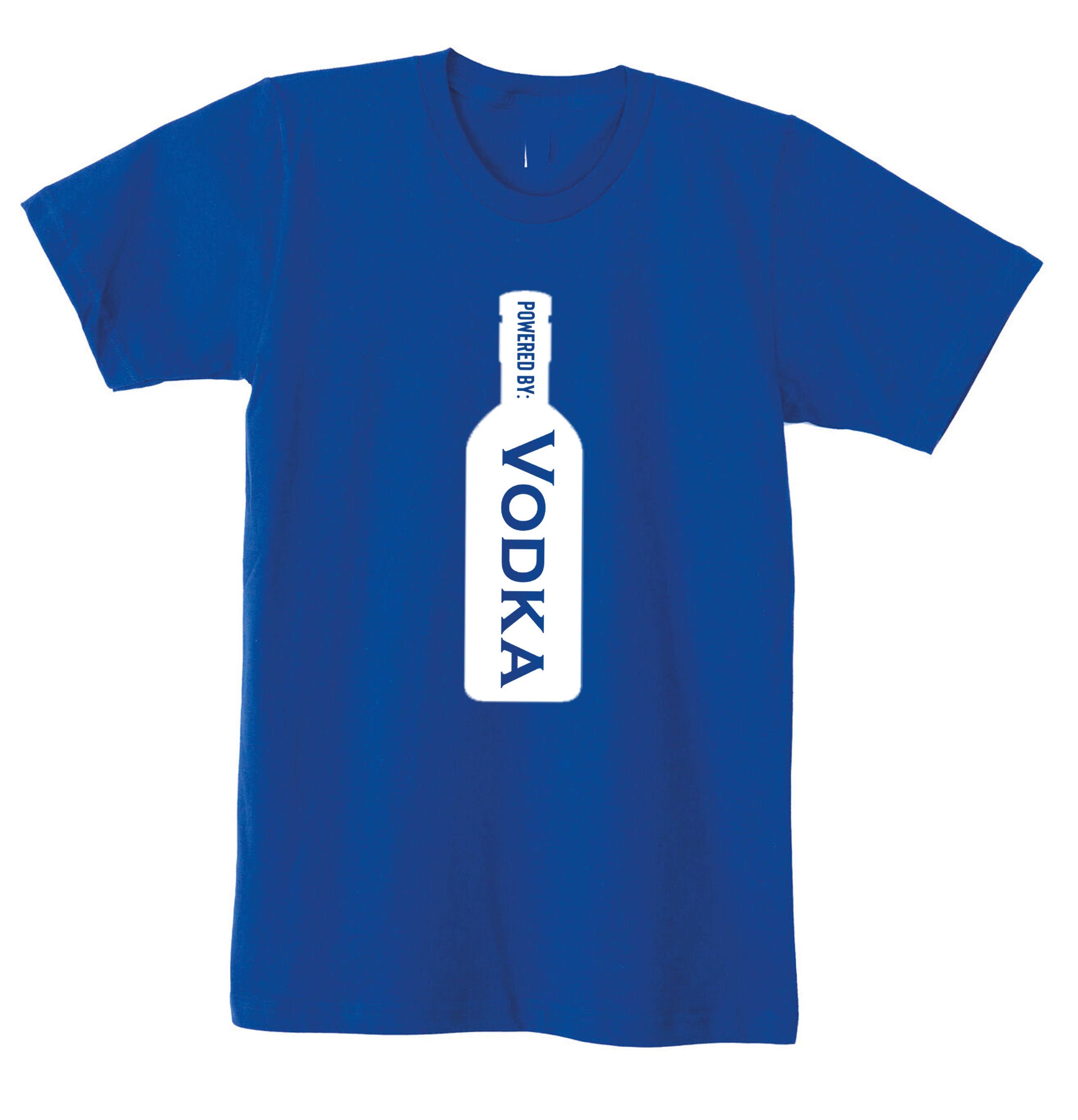 Vodka T Shirt Designs