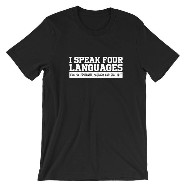 Joke English Funny - Etsy