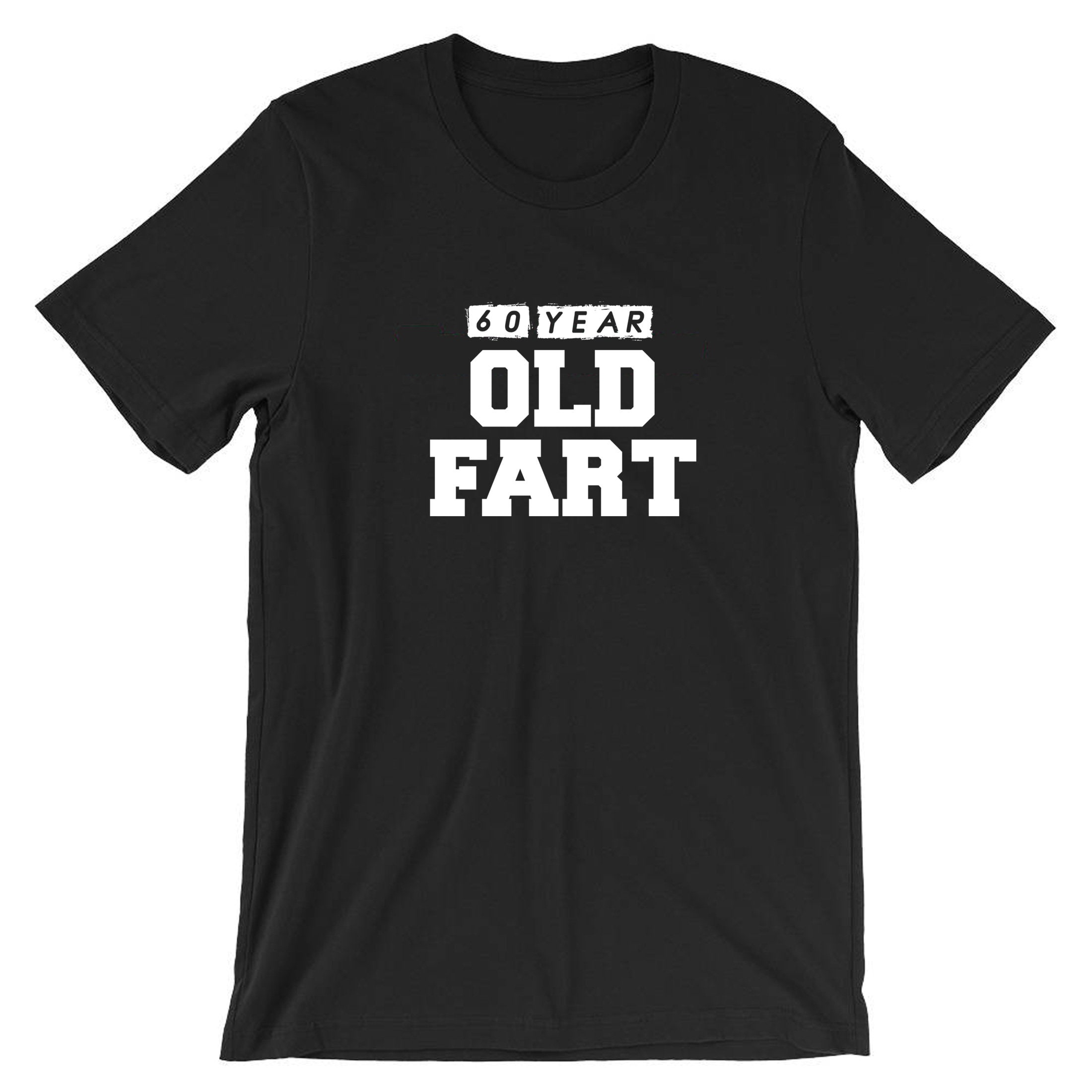 Old Fart Funny Tee Shirt Tshirt T-shirt Gift for Dad Grandad - Etsy UK
