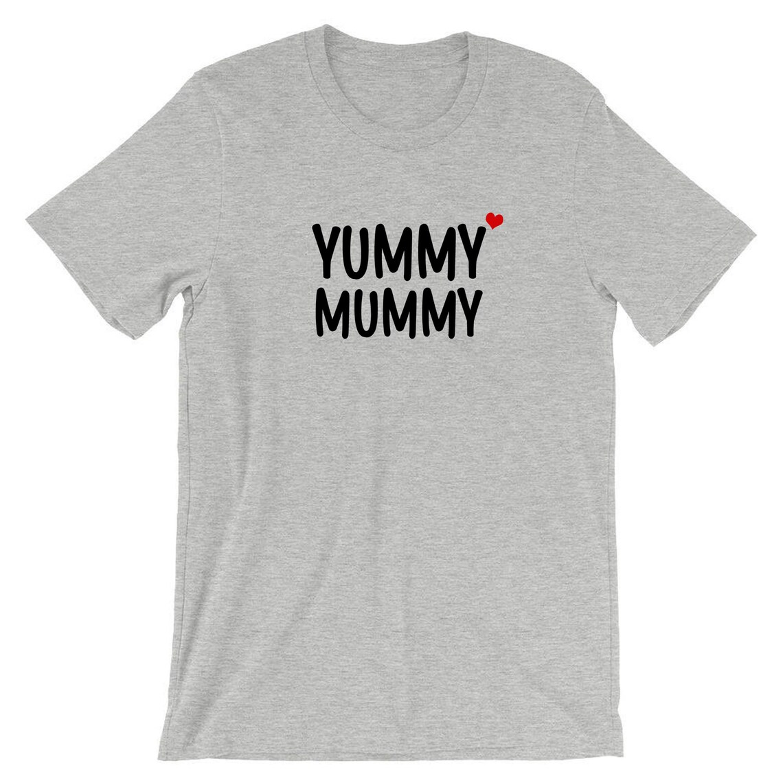 Yummy Mama Tshirt T-shirt T Shirt T-Shirt lustige | Etsy