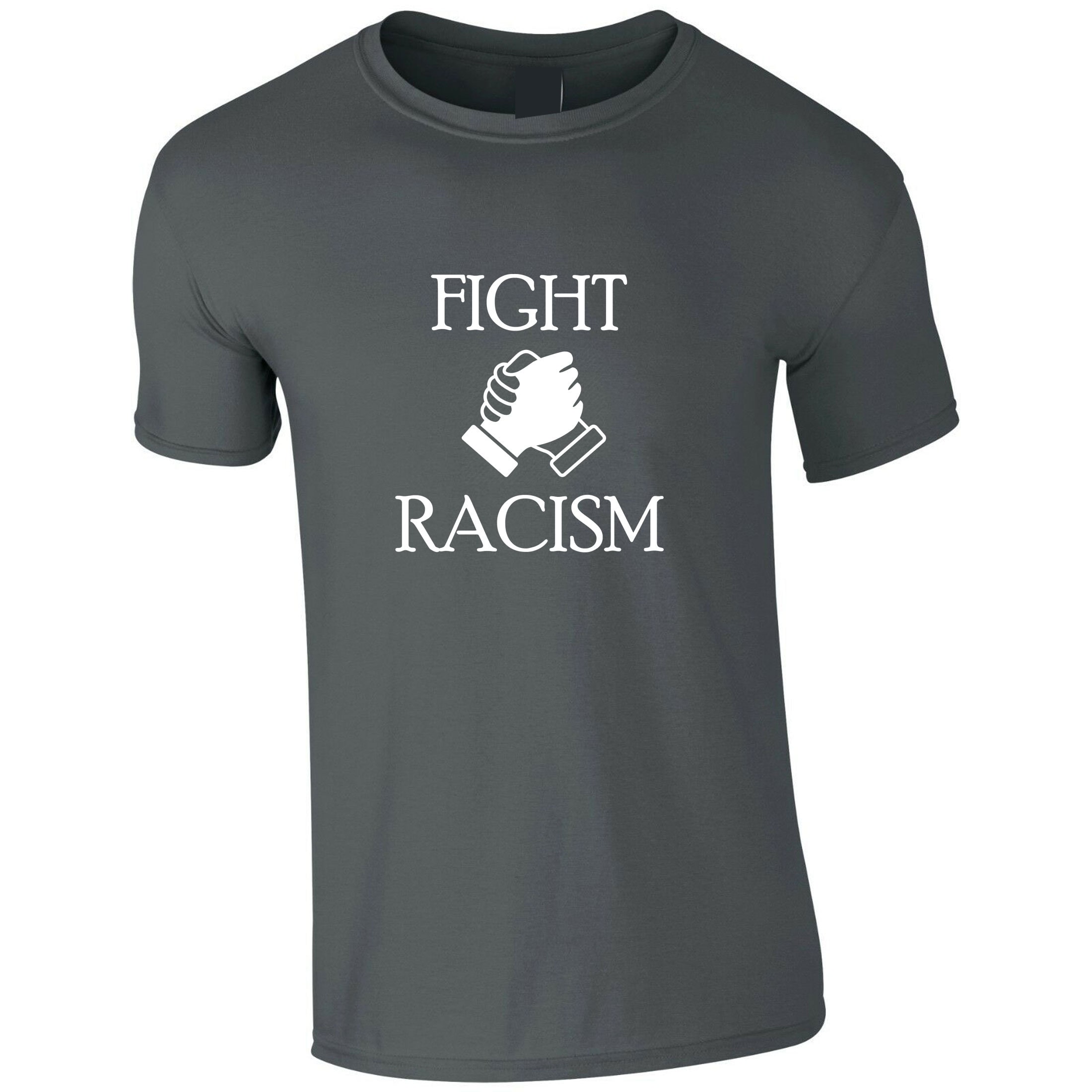 Black Lives Fight Racism T-shirt T Shirt Tshirt Tee Shirt for - Etsy