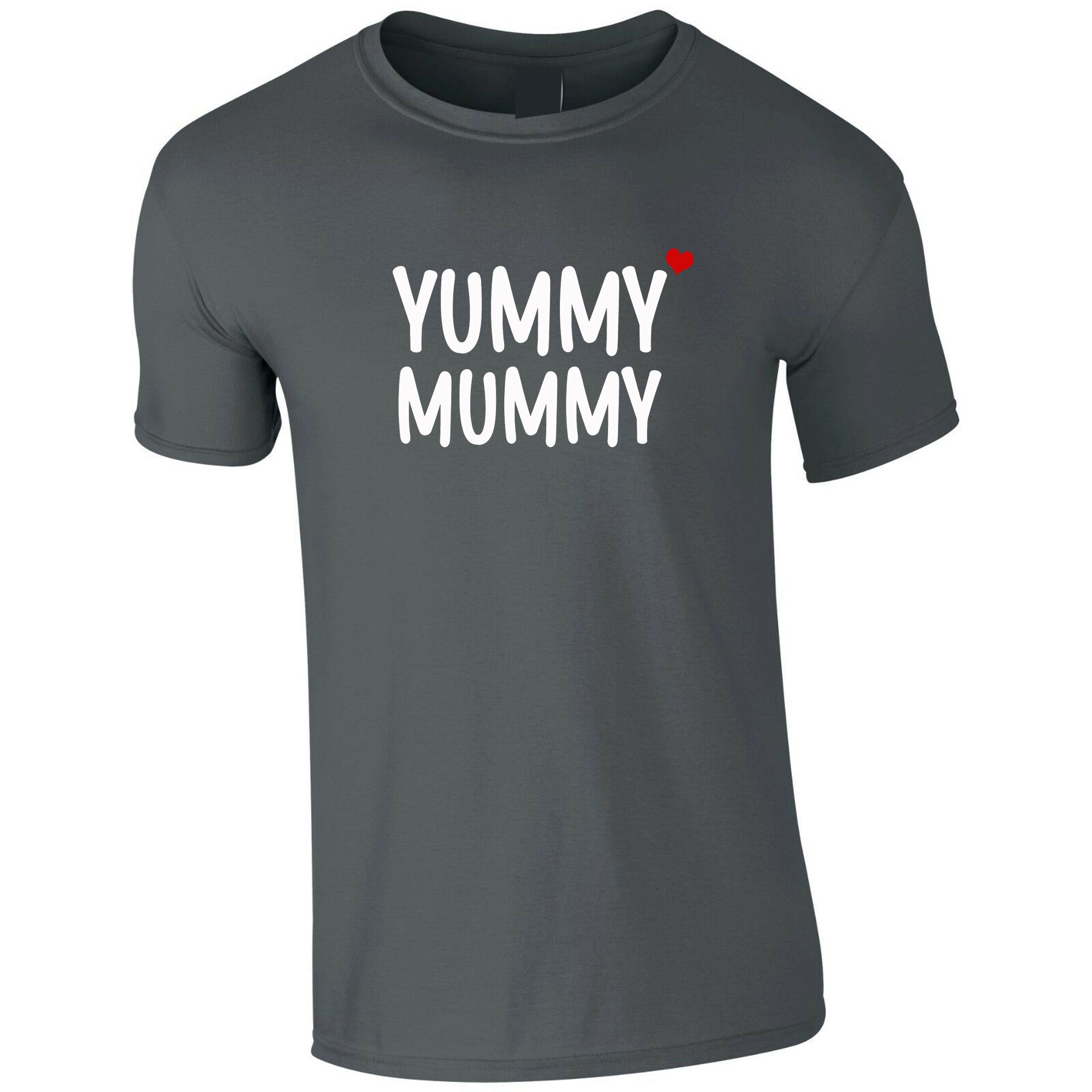 Yummy Mama Tshirt T-shirt T Shirt T-Shirt lustige | Etsy