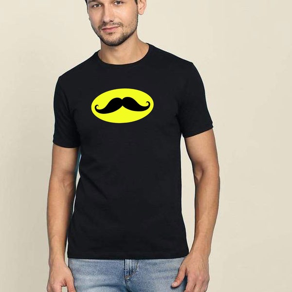 Movember - Etsy