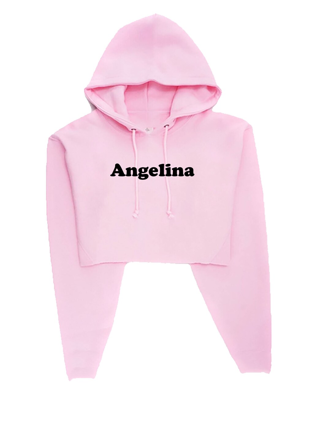 Your Name English Names Customized Personalized Long Sleeve Etsy