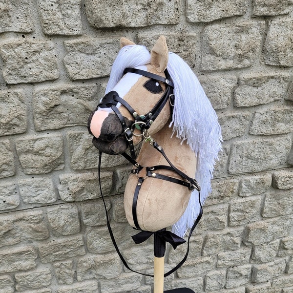 Realistic Hobbyhorses - Etsy