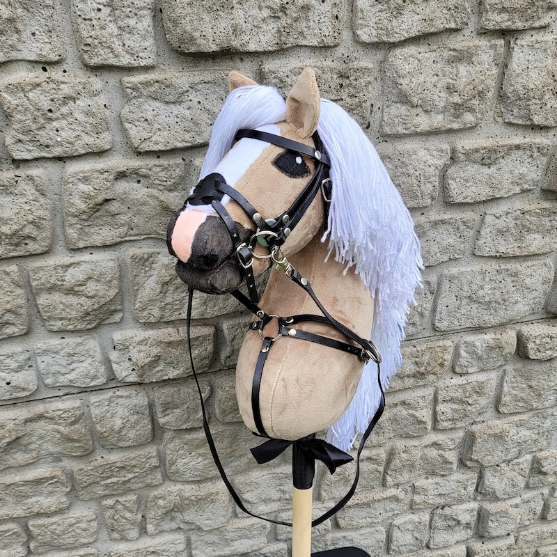 Hobbyhorse - Etsy