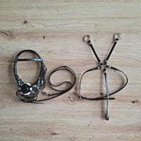 Medieval Style Tack - Etsy