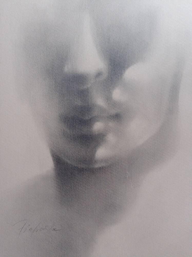 Portrait of a Boy Male Portrait Drawing Portrait Rysunek Portret ...