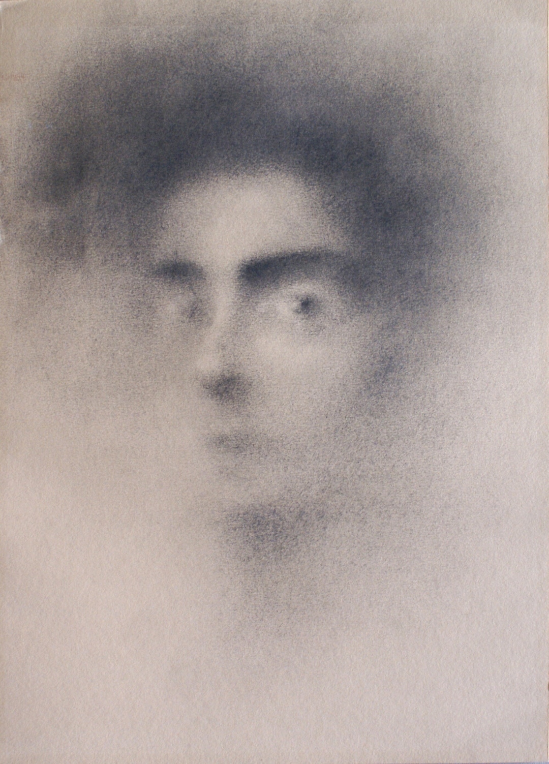 Classic Portrait Female Portrait Study Realistic Portrait T Portrait of ...