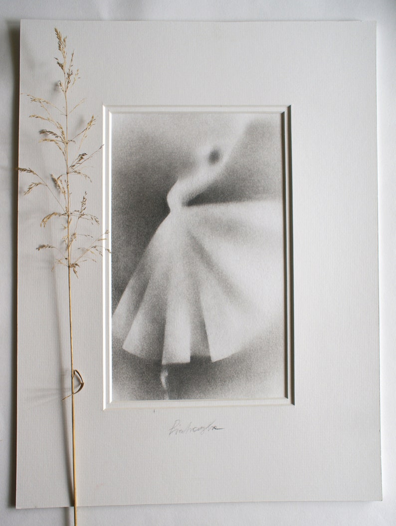 Drawing Ballerina Sketch of Ballerina Drawing Ballet Ballerina Art ...