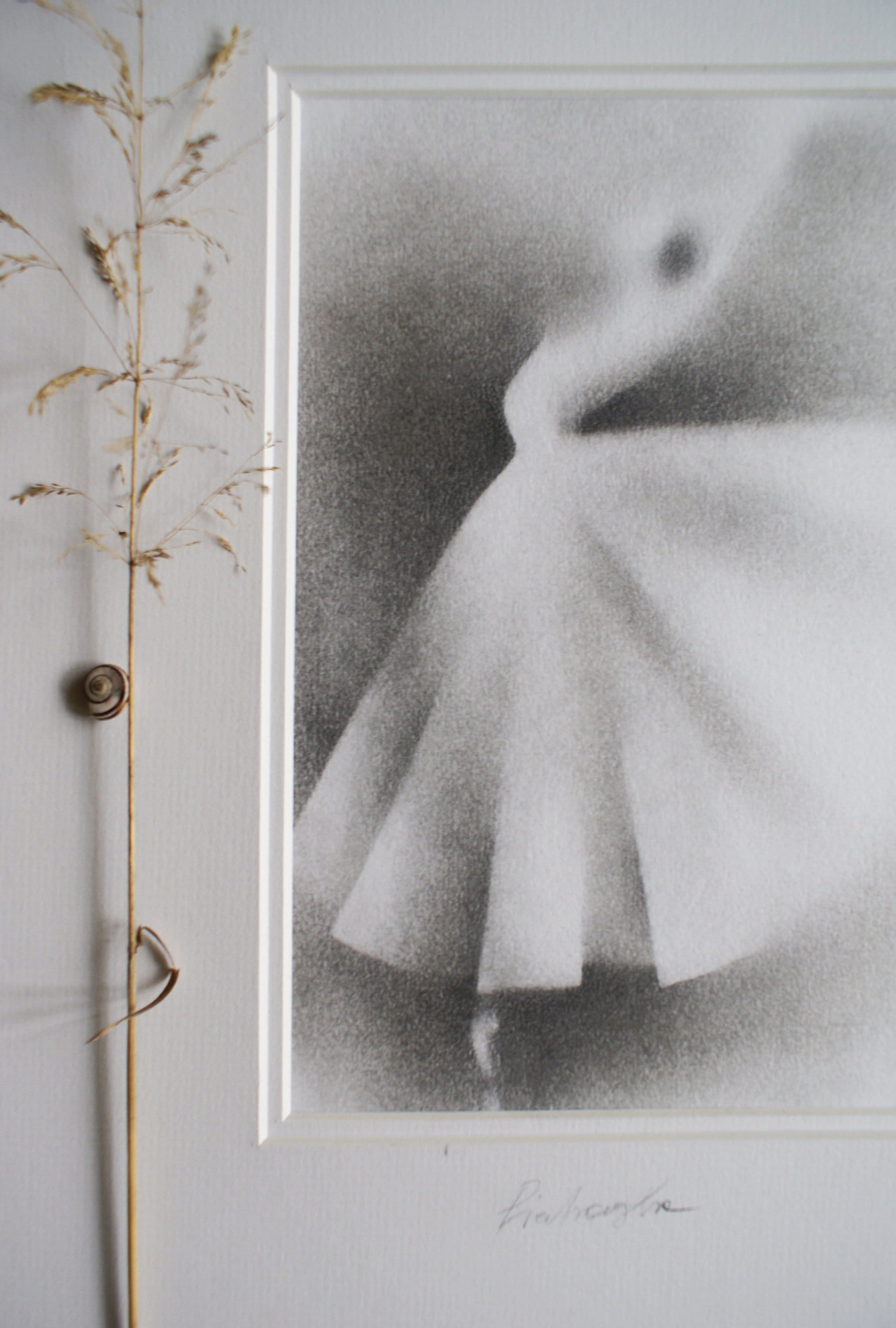 Drawing Ballerina Sketch of Ballerina Drawing Ballet Ballerina Art ...