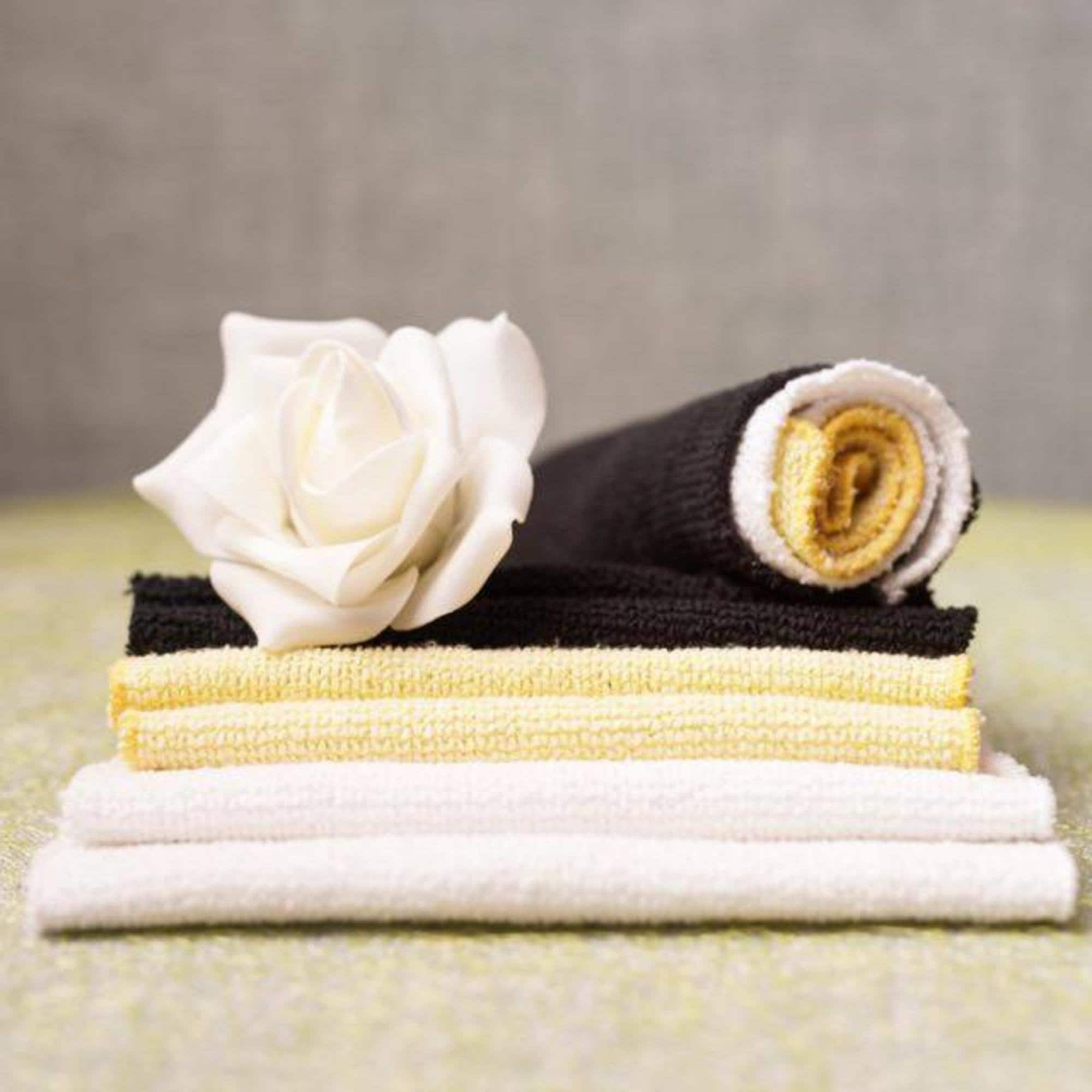 Paperless Towels No-paper Towels Washable Paper Towel - Etsy