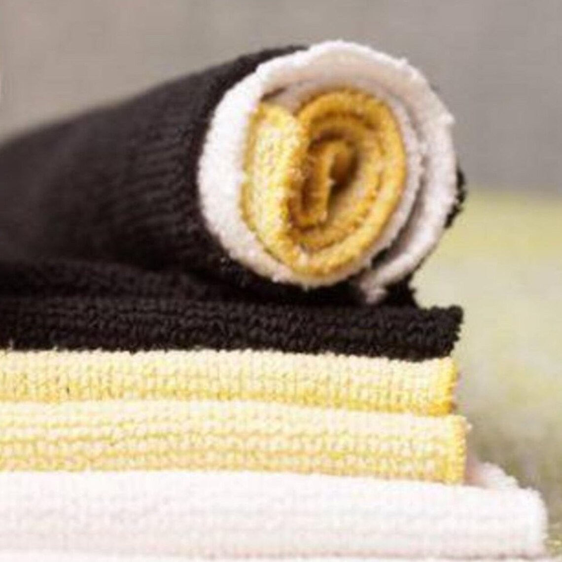 Paperless Towels No-paper Towels Washable Paper Towel - Etsy