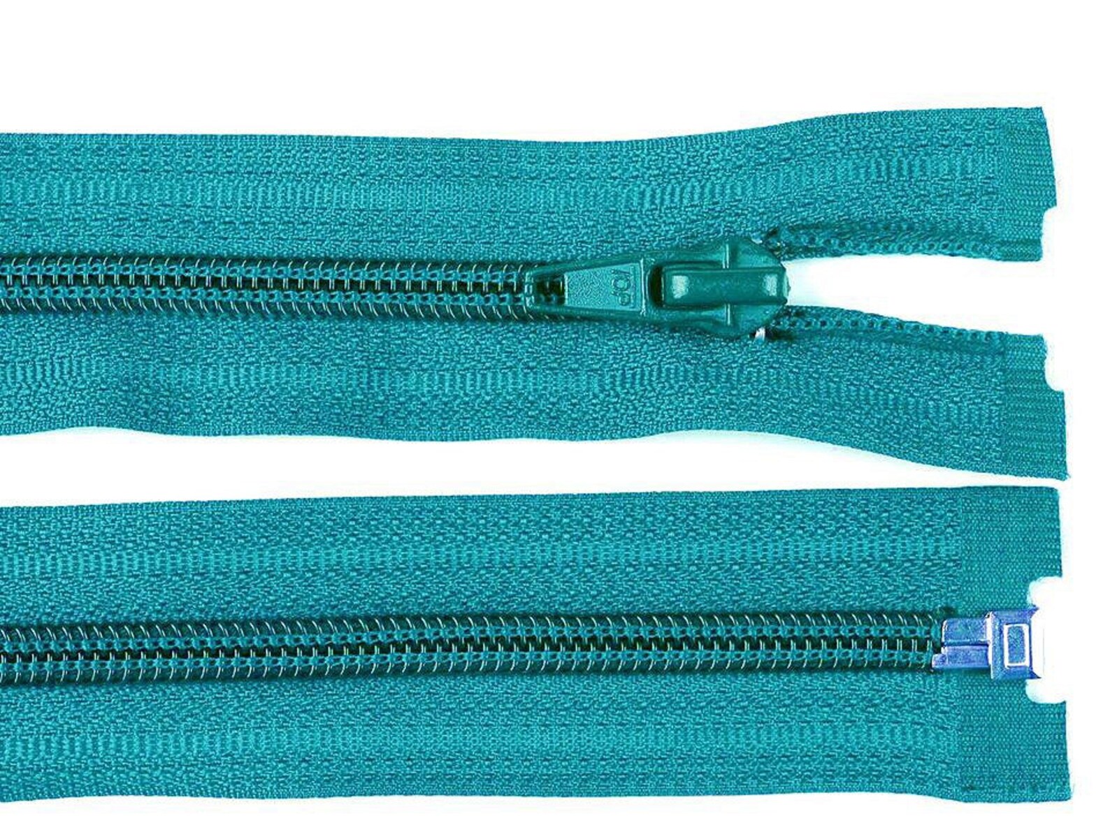 Nylon Zipper coil 5 Mm Open-end 70 Cm Jacket - Etsy