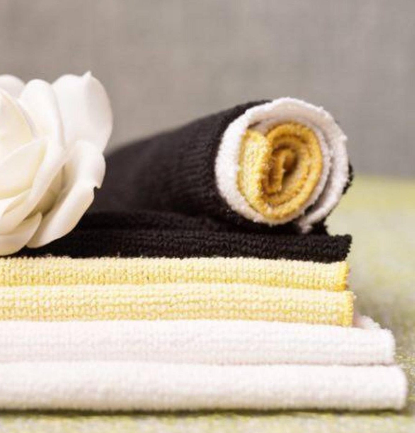 Paperless Towels No-paper Towels Washable Paper Towel - Etsy