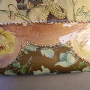 Antique Latching Photograph Album - Etsy