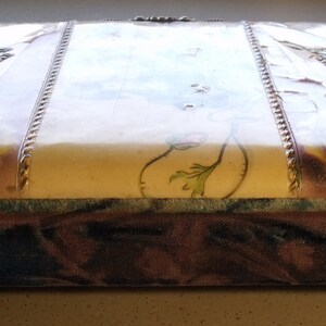 Antique Latching Photograph Album - Etsy