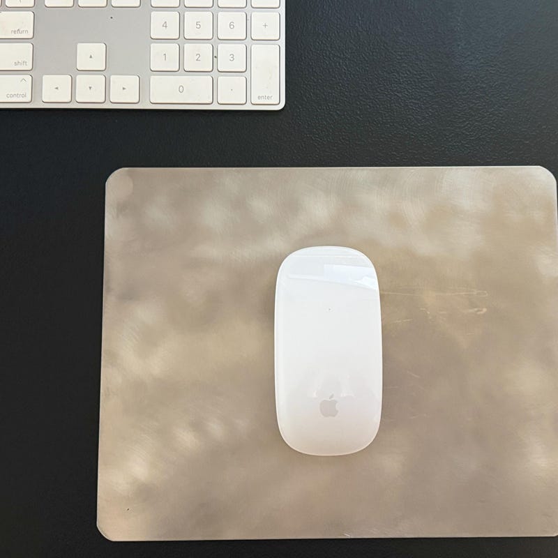 Apple Magic Mouse - Etsy